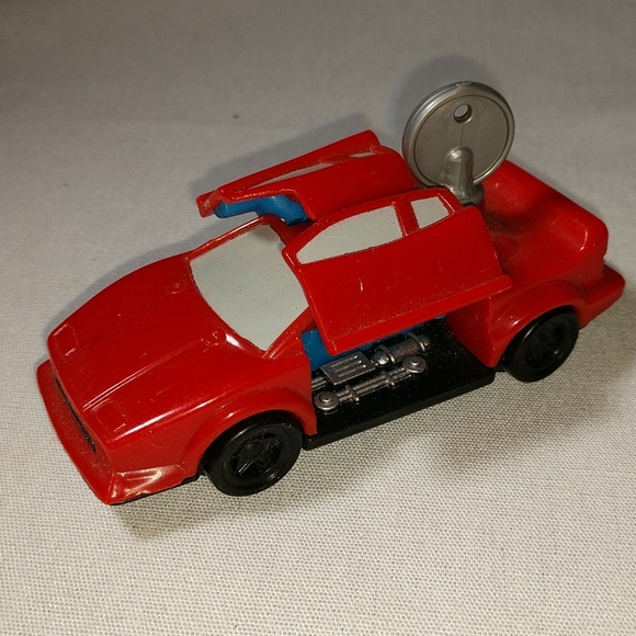 Vintage Hot Wheel Cars | Toys | Vintage 993 1981 Hot Wheels Set Of Two ...